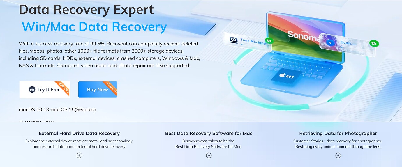 Best Data Recovery Software In 2025 General Ace Data Recovery