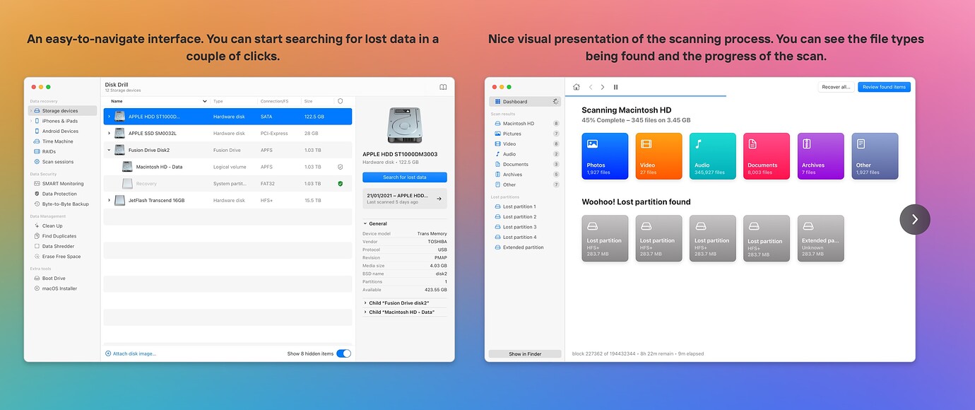 Best Data Recovery Software In 2025 General Ace Data Recovery